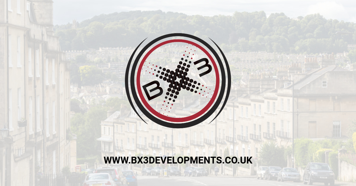 BX3 Development - Residential & Commercial Property Investment
